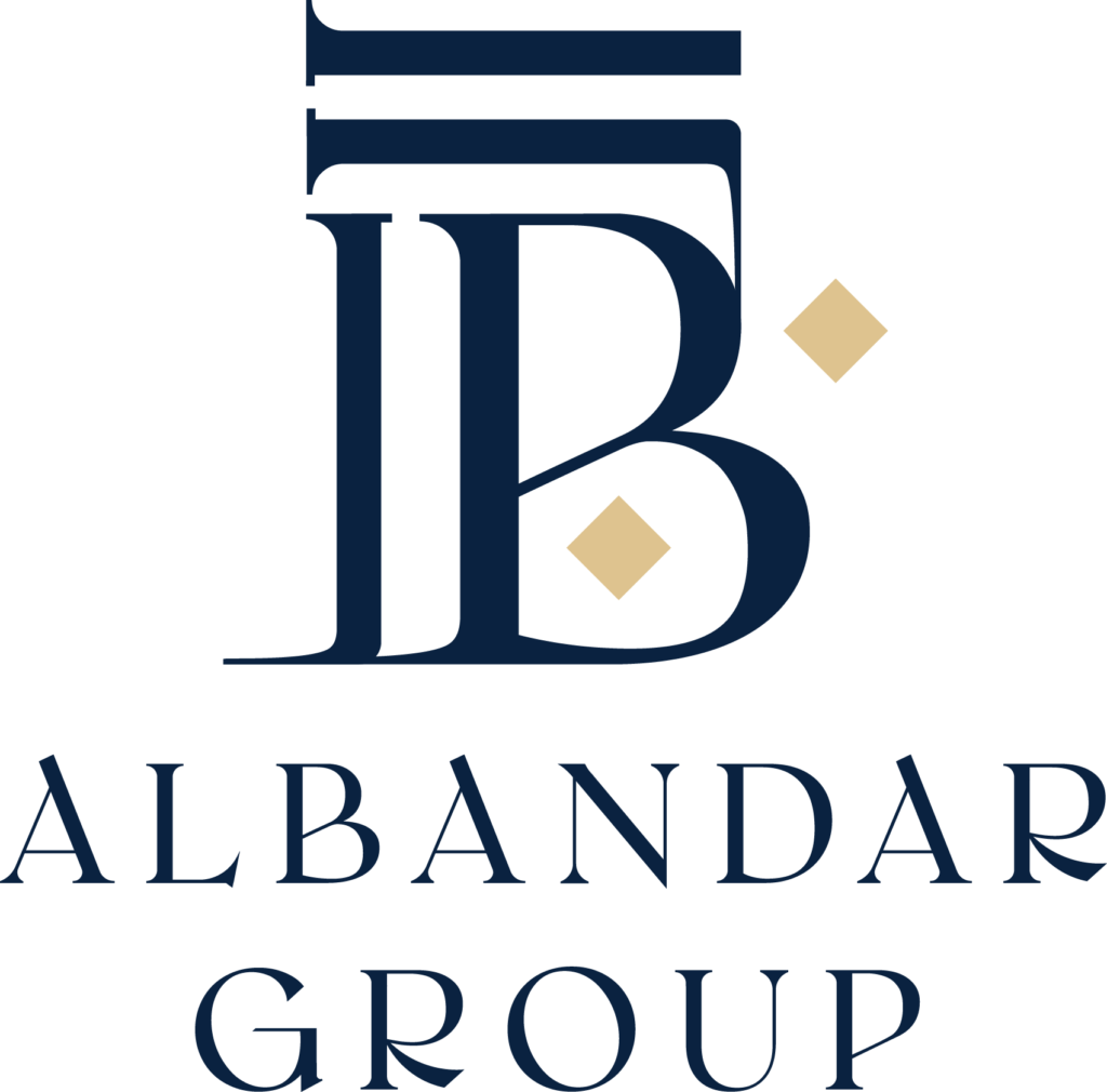 Home | albandargroup.com